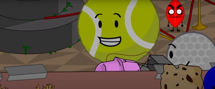 Discuss Everything About Battle for Dream Island Wiki | Fandom