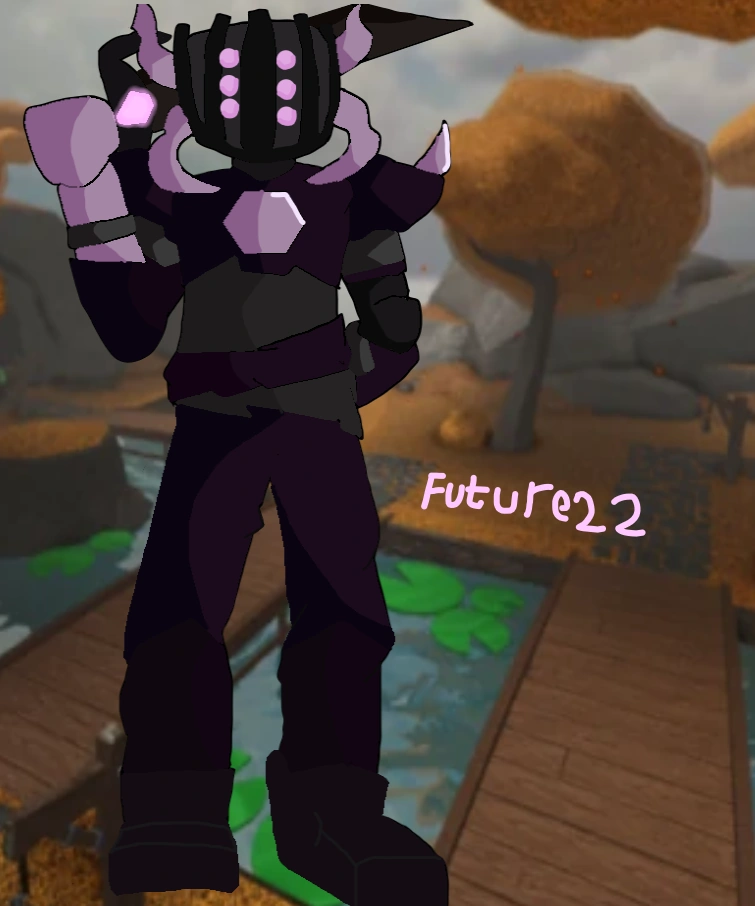 Void ReaverRrRrrr | Fandom