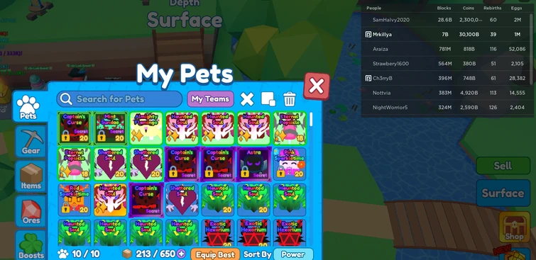 Discuss Everything About Mining Simulator Wiki | Fandom