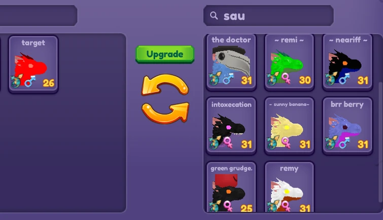 t/s/swapping all. | Fandom