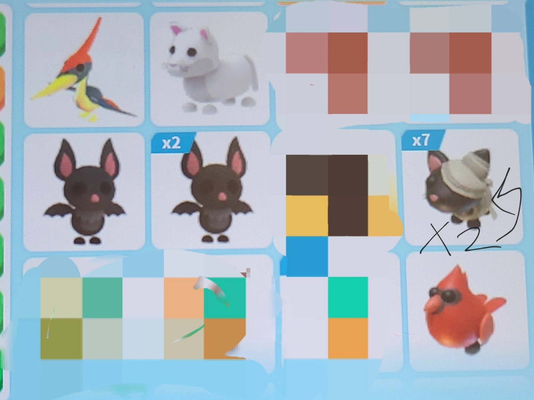 Ignore, reminder to myself | Fandom