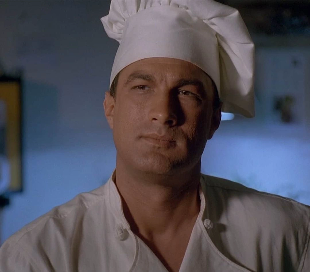 What Are Your Like A Thoughts On This Action Thriller Main Actor Hero ...