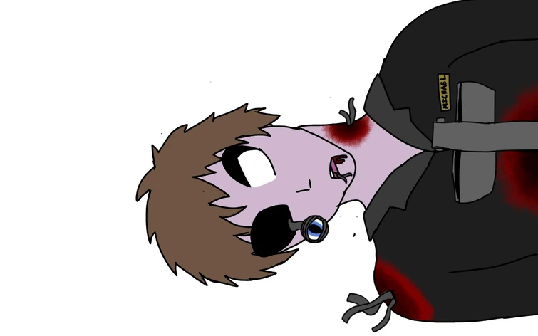 Michael Afton's Death | Fandom