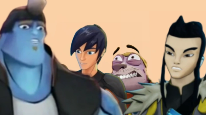 Me and da Gang | Fandom