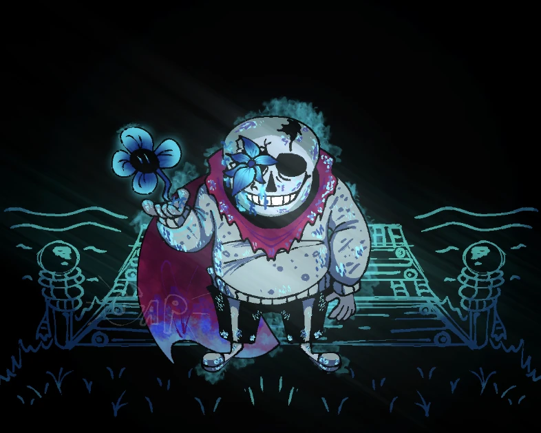 Whats your opinion on Icebound Sans? | Fandom