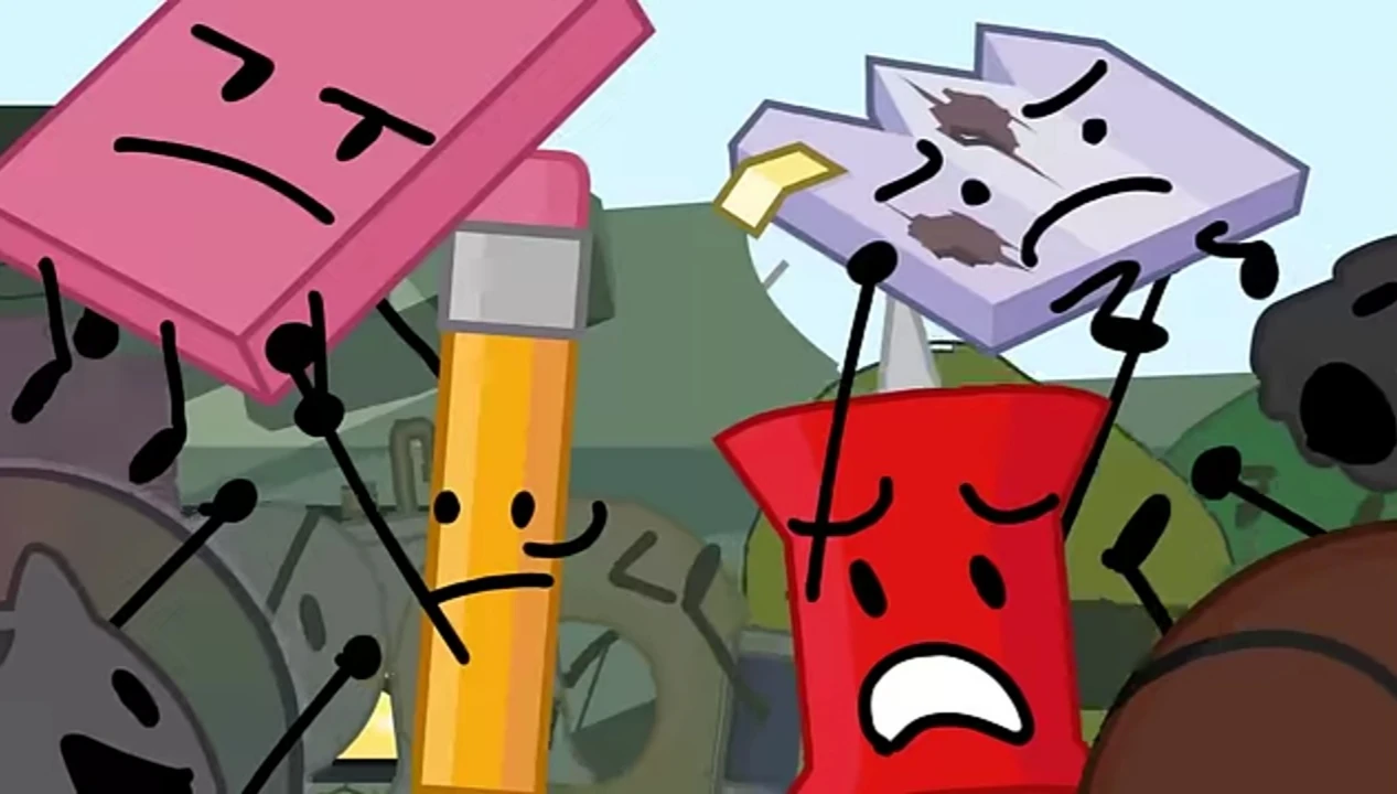 Tpot 14 pencil and pin here | Fandom