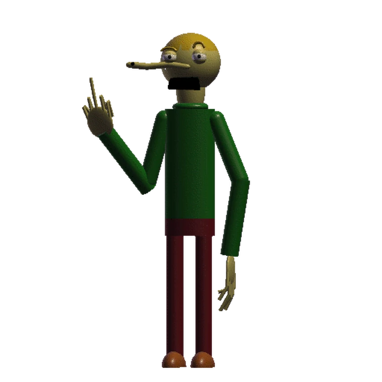 Discuss Everything About Garrett's Funny Animal Game Wiki | Fandom