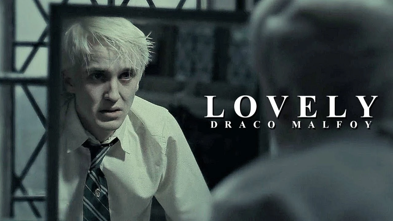 My favorite Draco edit | Fandom