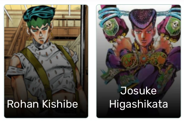 The cursed duo | Fandom