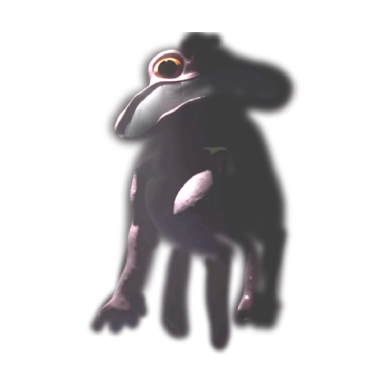 Sad Sheriff Toadster | Fandom