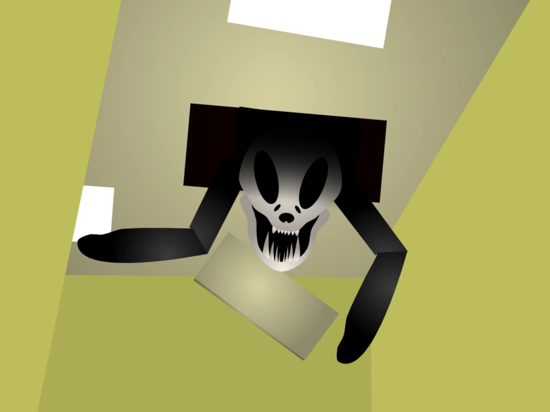 Aranea Membri Sprite I made for fun | Fandom