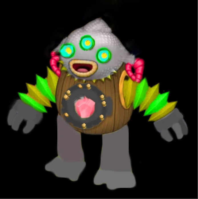 epic bellowfish v3 (rate 1-10) | Fandom