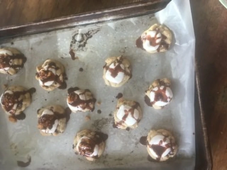 MALLOWMELT!! | Fandom