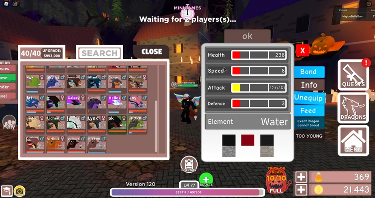 afterlife theme potion | Fandom