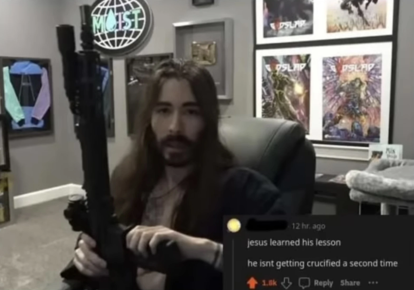 jesus | Fandom