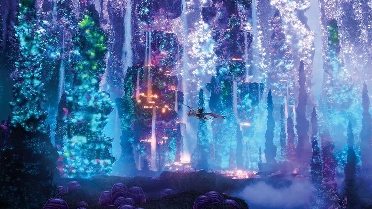 What If The Hidden World Wasnt A Real Place Fandom