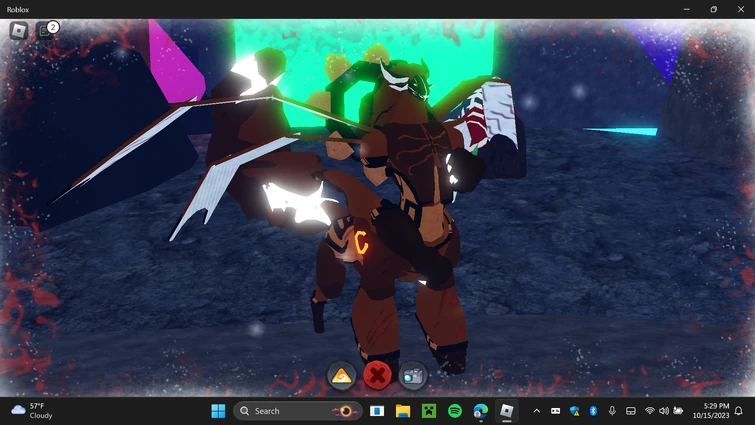 Slides for every mutation in cos | Fandom