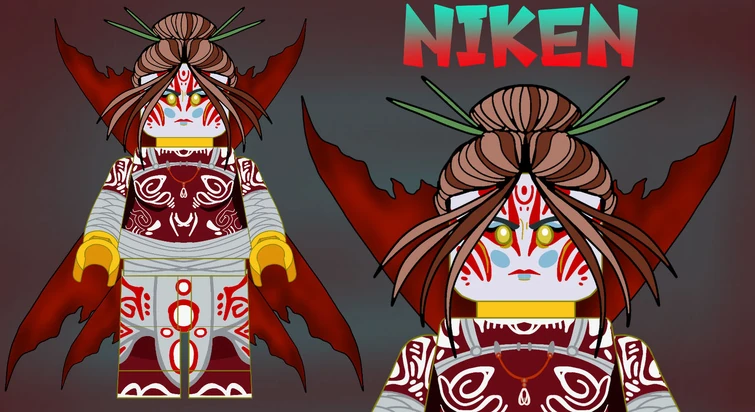 Ninjago ocs? Anyone? | Fandom