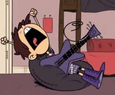 Discuss Everything About The Loud House Encyclopedia | Fandom