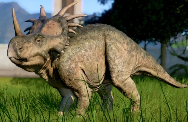 Ceratopsia Tournament - Recap | Fandom