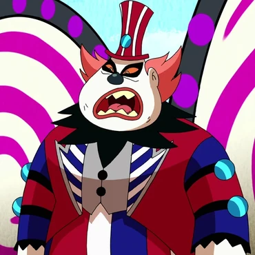 What's your favourite Reboot Zombozo outfit? | Fandom