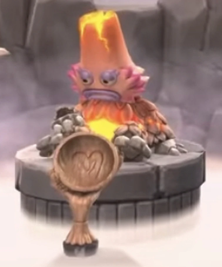 MSM Composer users when they realize G'joob's Mythical Island tracks ...