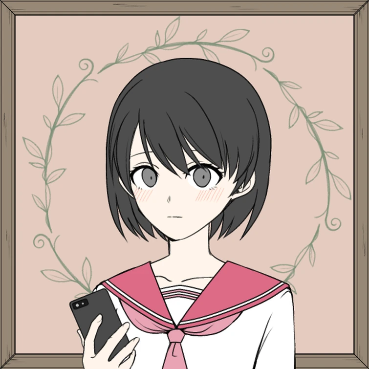 Yansim Aishi granddaughter! | Fandom