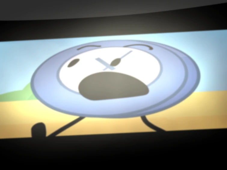 Don't sit front row at the BFDI meetup experience | Fandom