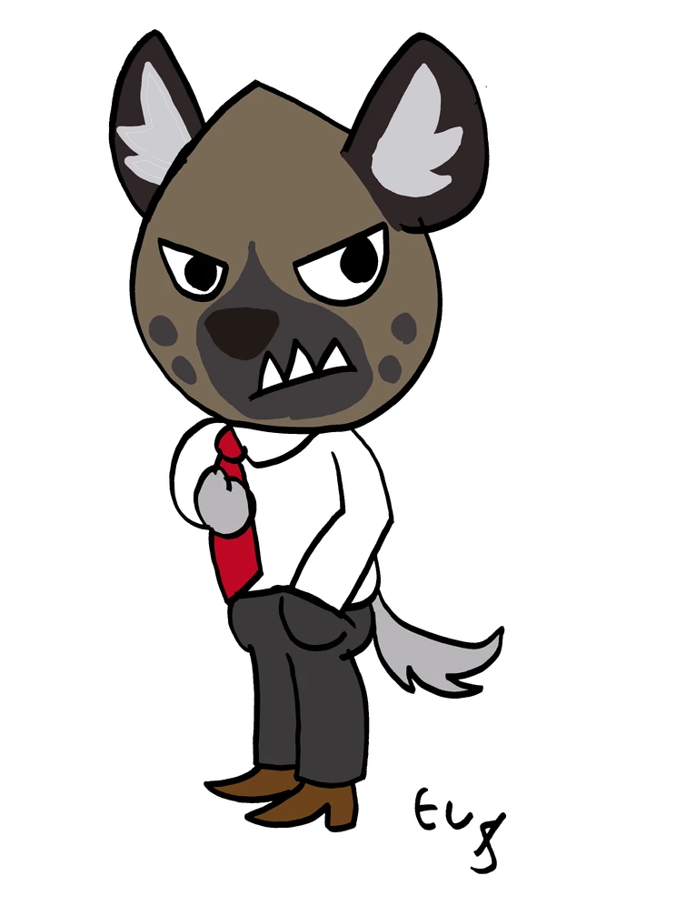 Discuss Everything About Aggretsuko Wiki | Fandom