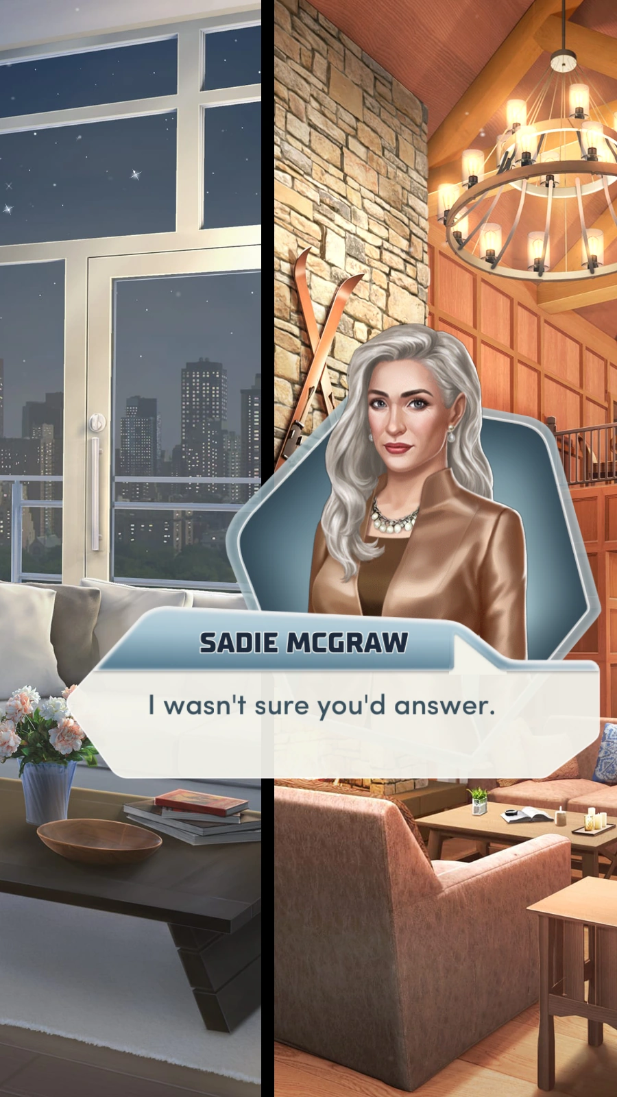 Hello... Shadie | Fandom