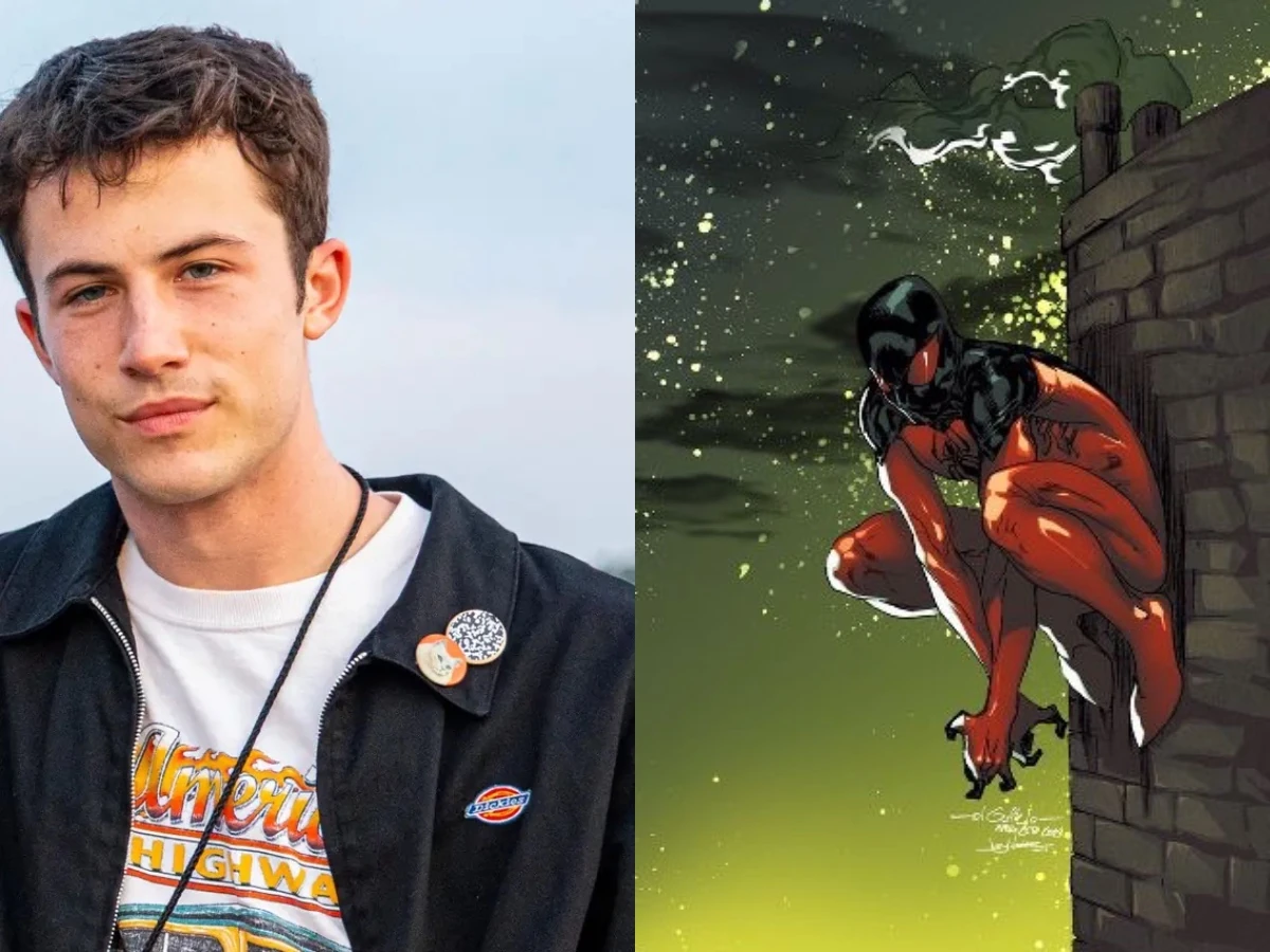 Headcanon Voice Actors: Scarlet Spider - Dylan Minnette | Fandom