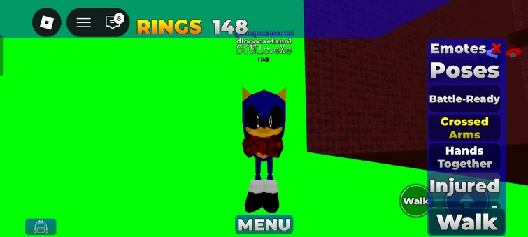 Discuss Everything About CONTINUED: The Sonic Oddities Wiki | Fandom