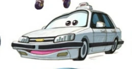 Cars 4: Stock Car Racing Concept Art Disney Pixar Minicades | Fandom