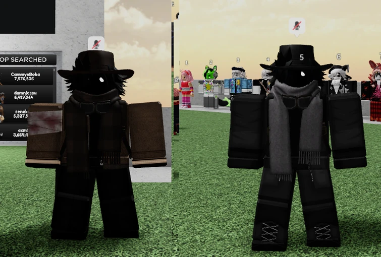 Doing this before i get side tracked [AGAIN] |Story Intermission| | Fandom