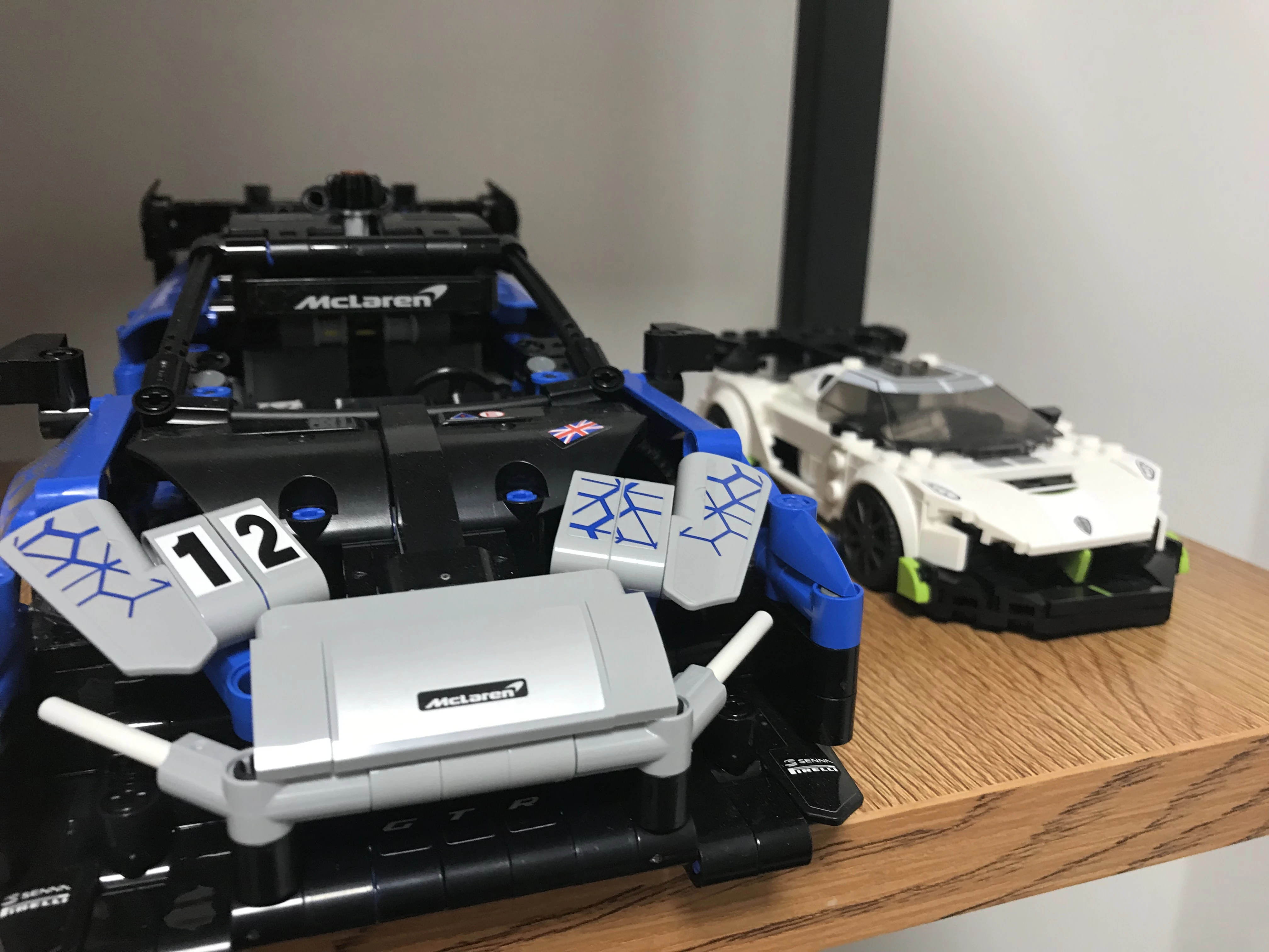 Jailbreak lego collection | Fandom