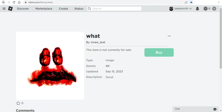 NMSF is a evil being and found the fleshy face by using a game files on ...