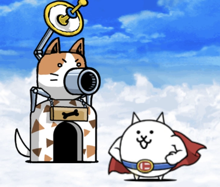 Found another use for my guy Mighty Cat | Fandom