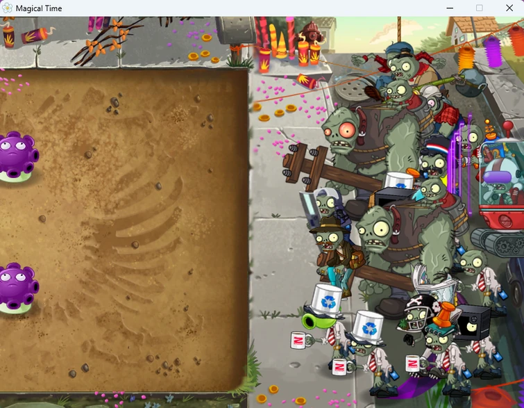 Discuss Everything About Plants vs. Zombies Wiki | Fandom