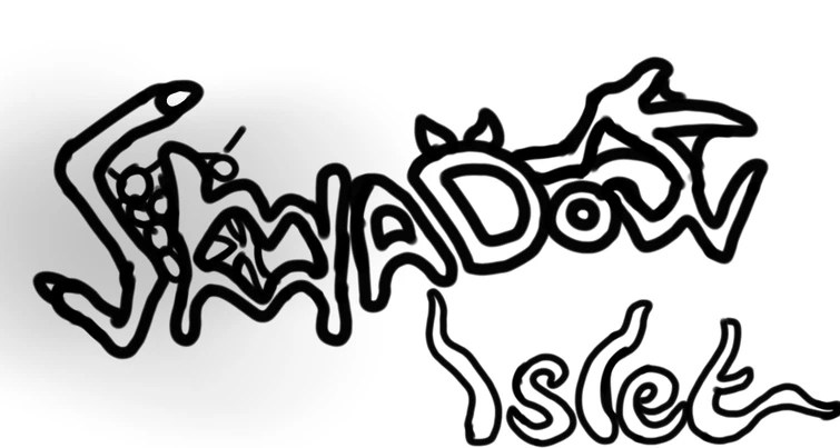 Guys guys im making a shadow islet | Fandom