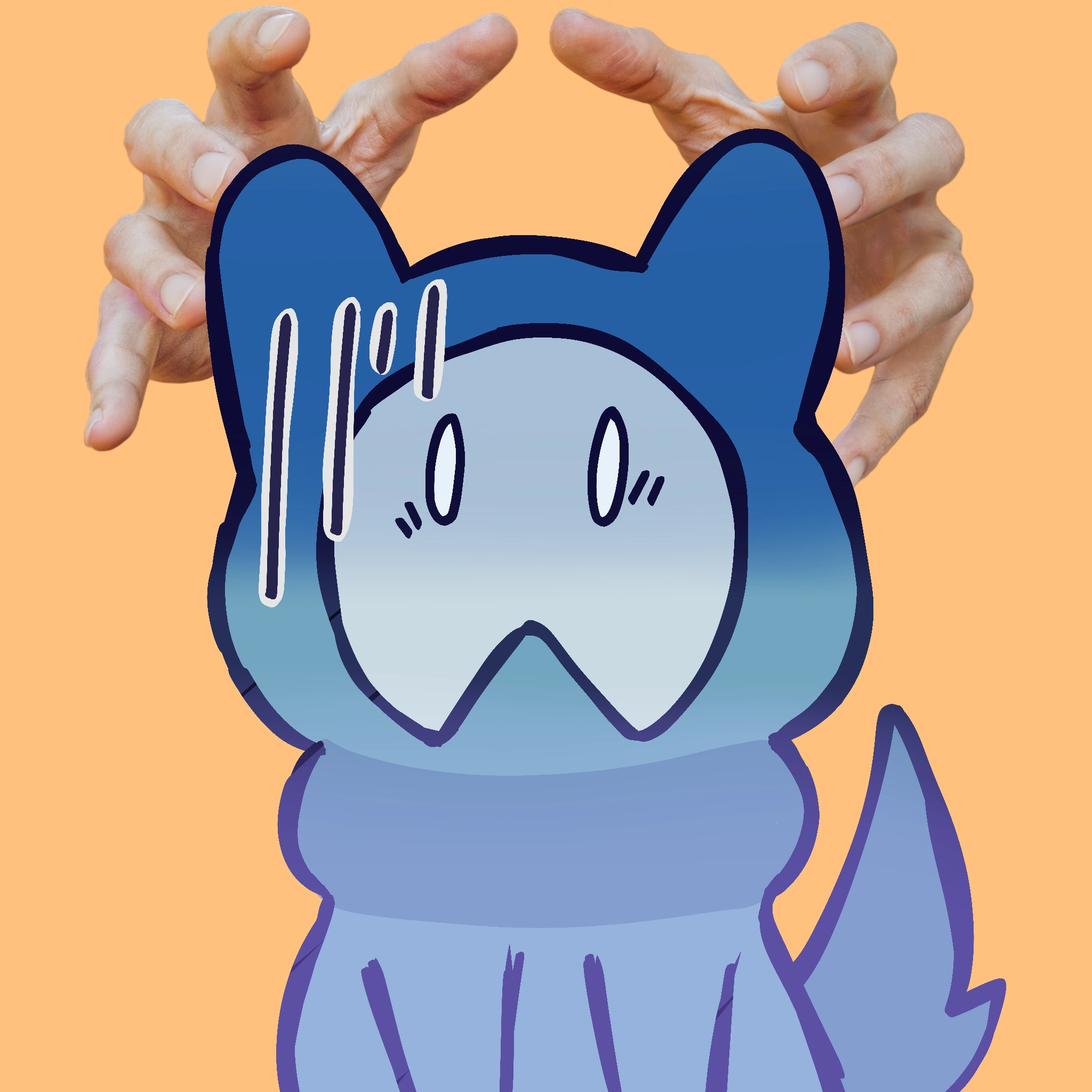 Day 3(?) Of drawing kaiju paradise things | Fandom