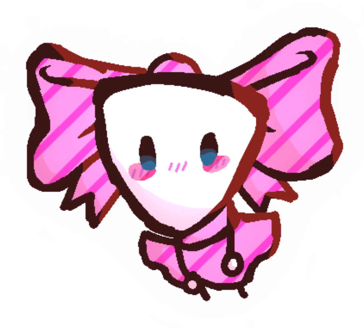 Nobody can make me hate Mozelle🗣️🗣️ | Fandom