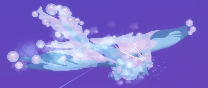 Personal fav creature for each signature look | Fandom