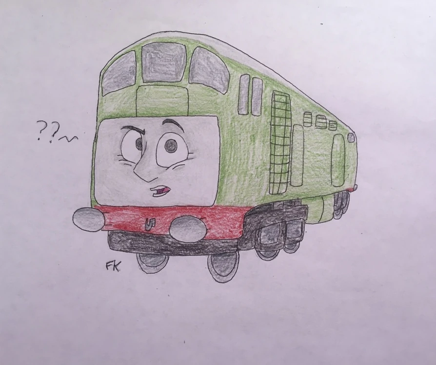 Confused BoCo | Fandom