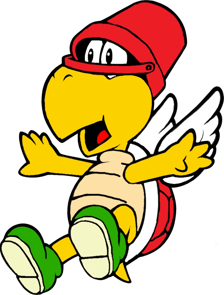 If the Mario Characters Uses TV Show Voice Actors (Part 3) | Fandom