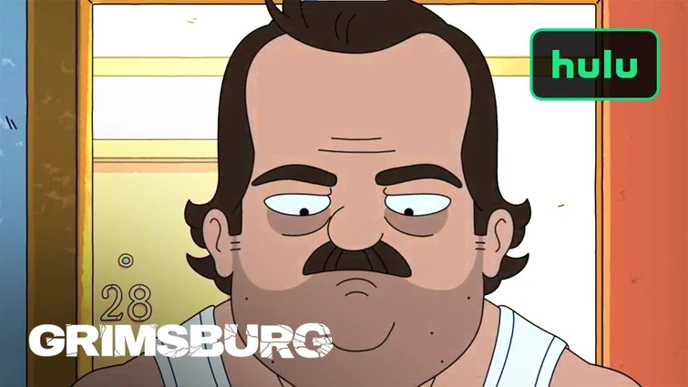 Discuss Everything About Grimsburg Wiki | Fandom