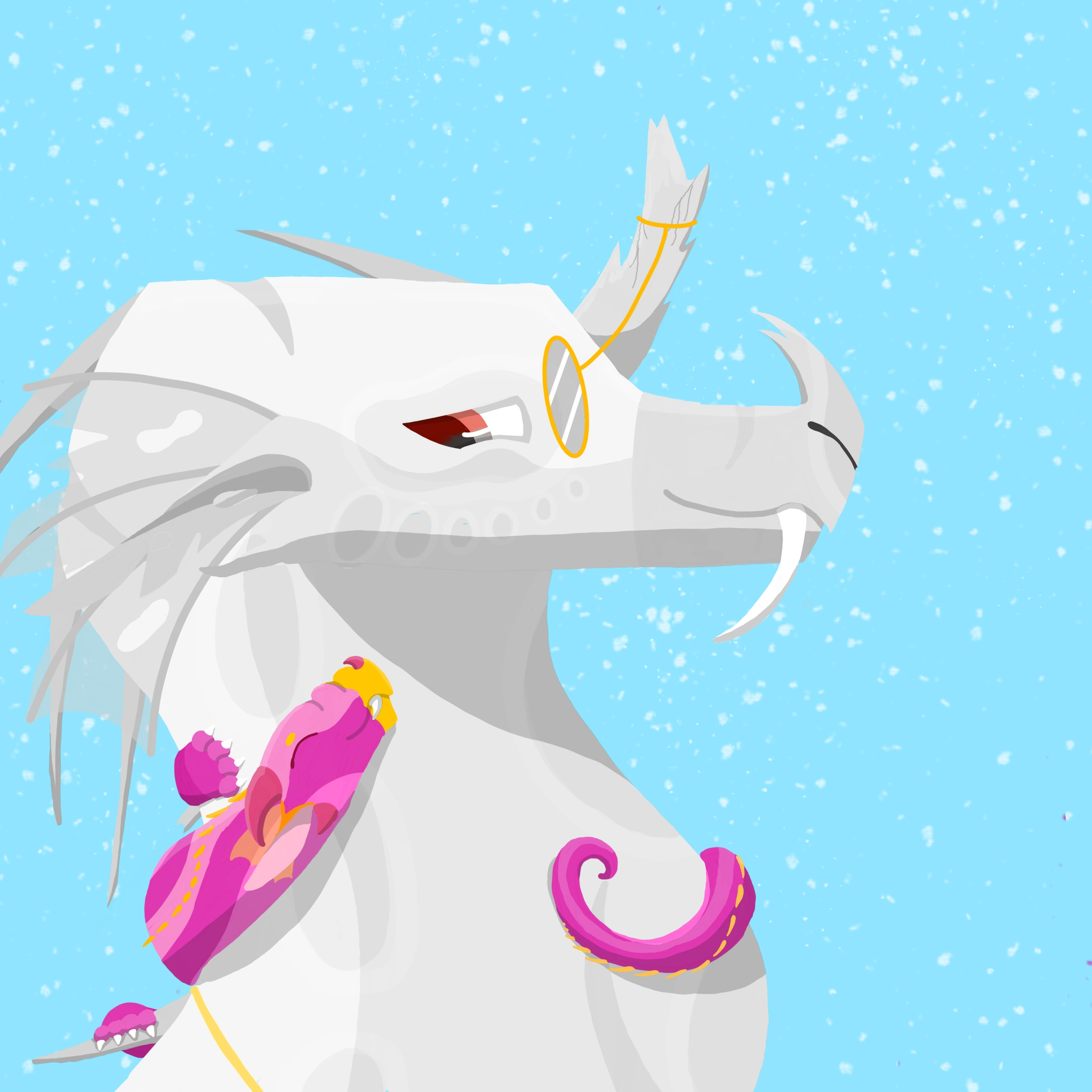 Curl 'round | Fandom