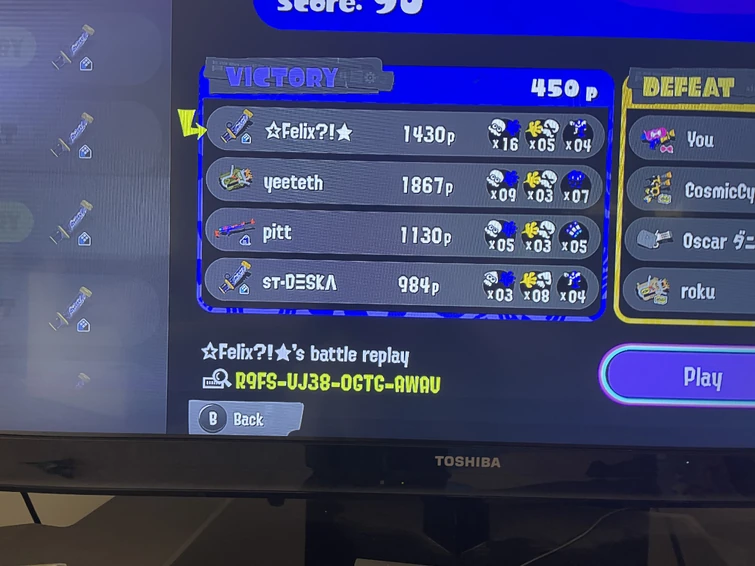 Discuss Everything About Splatoon Wiki | Fandom