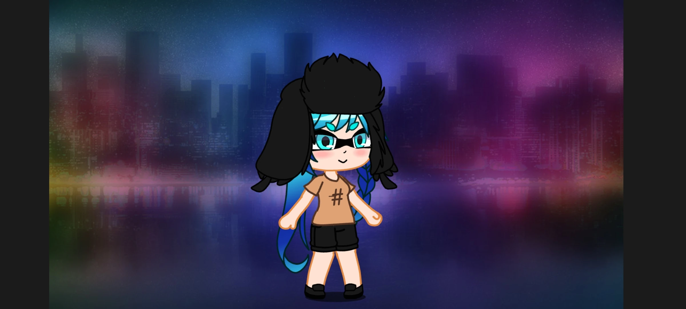 Gacha delta! | Fandom