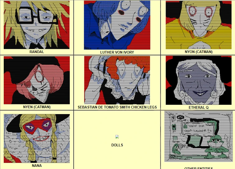 Discuss Everything About Ranfren wiki | Fandom