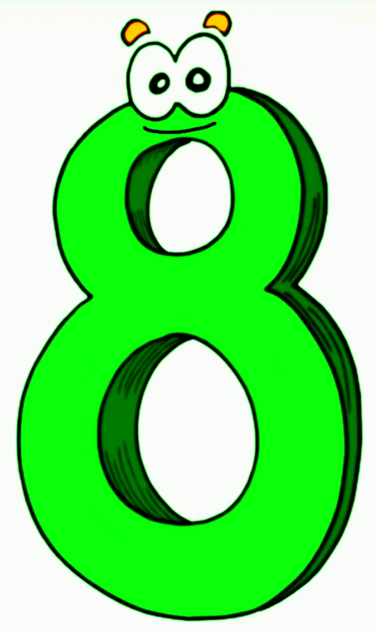 Remember these numbers? | Fandom